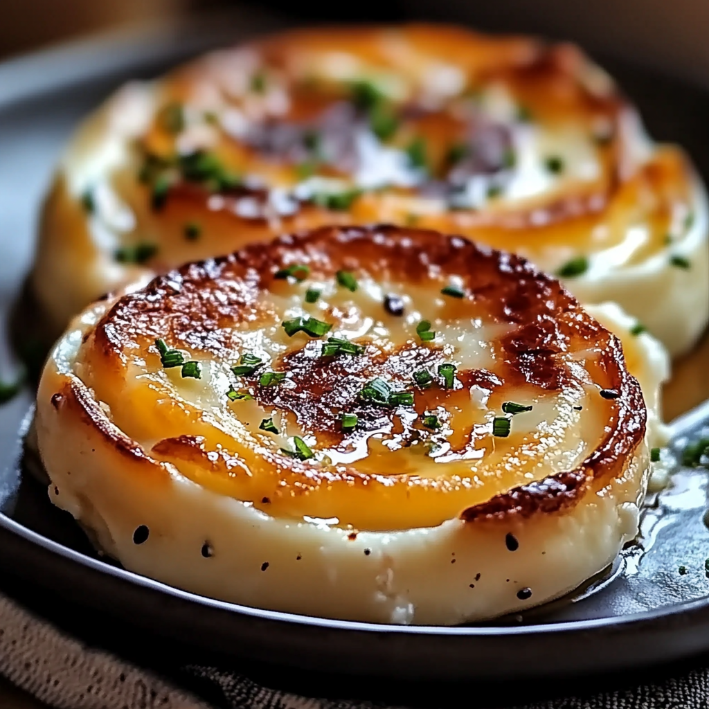 Amazing Baked Cottage Cheese Eggs for Delicious Mornings