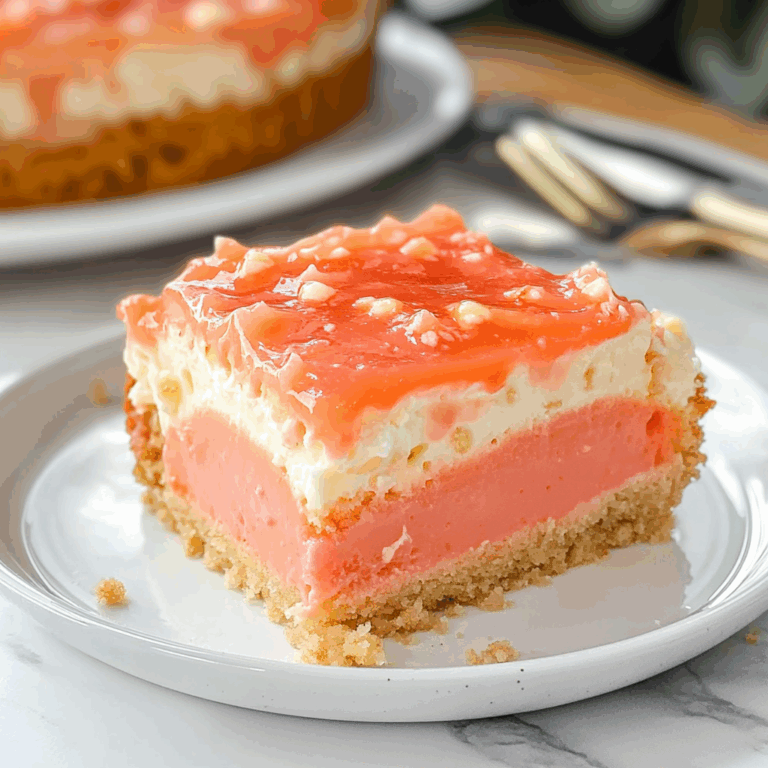 Amazing Easy Hawaiian Guava Cake Recipe for Delicious Bliss