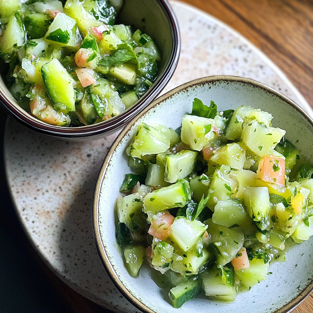 Kick-in-the-Face Kiwi Salsa Recipe: Incredible Flavor Explosion