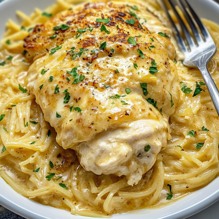 Amazing Crock Pot Angel Chicken Recipe for Delicious Comfort