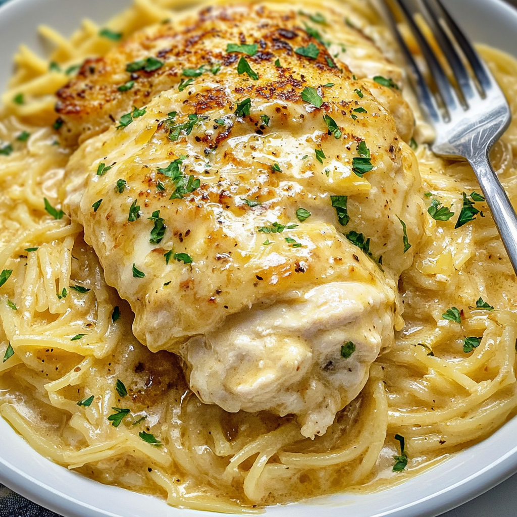 Amazing Crock Pot Angel Chicken Recipe for Delicious Comfort