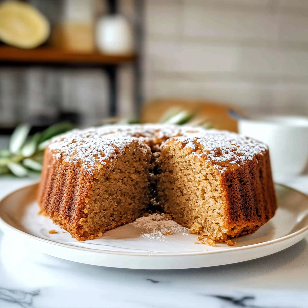 Easy Chai Olive Oil Cake: An Incredible, Delicious Delight