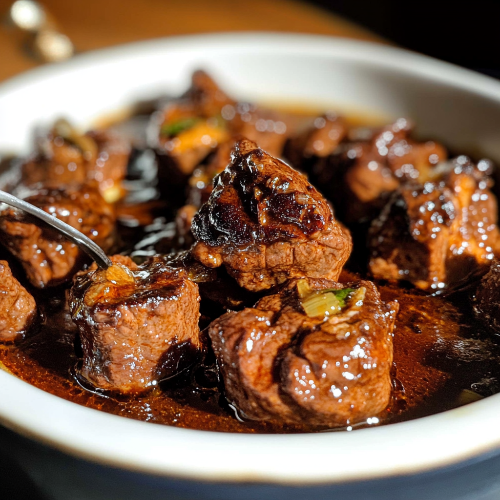 Giada’s Braciole – Classic Italian Beef Rolled in Rich Tomato Sauce ...