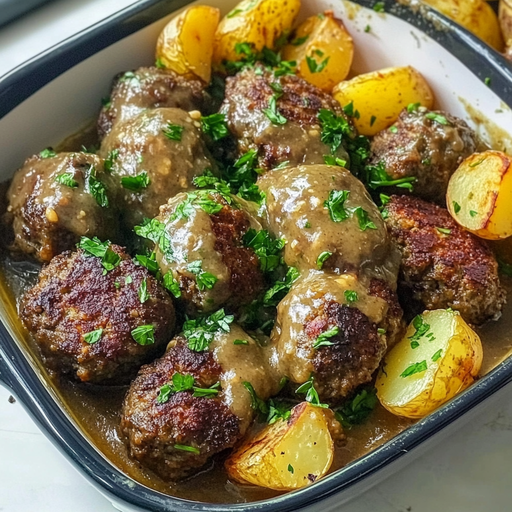 Giada’s Braciole – Classic Italian Beef Rolled in Rich Tomato Sauce ...